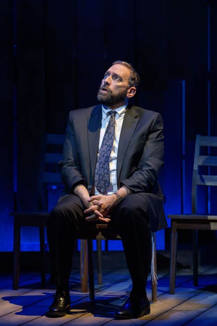 FAYGELE – Thomas Hopkins Productions